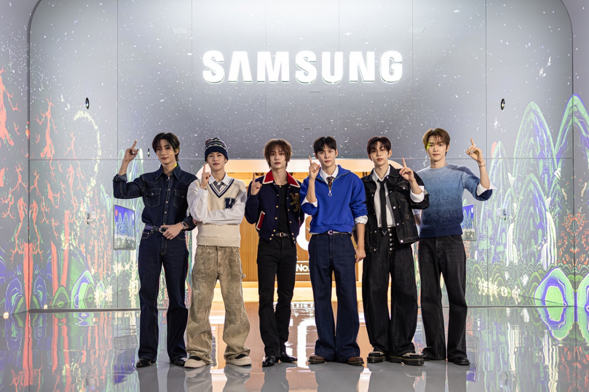 ASIA ARTIST AWARDS News Photo Content